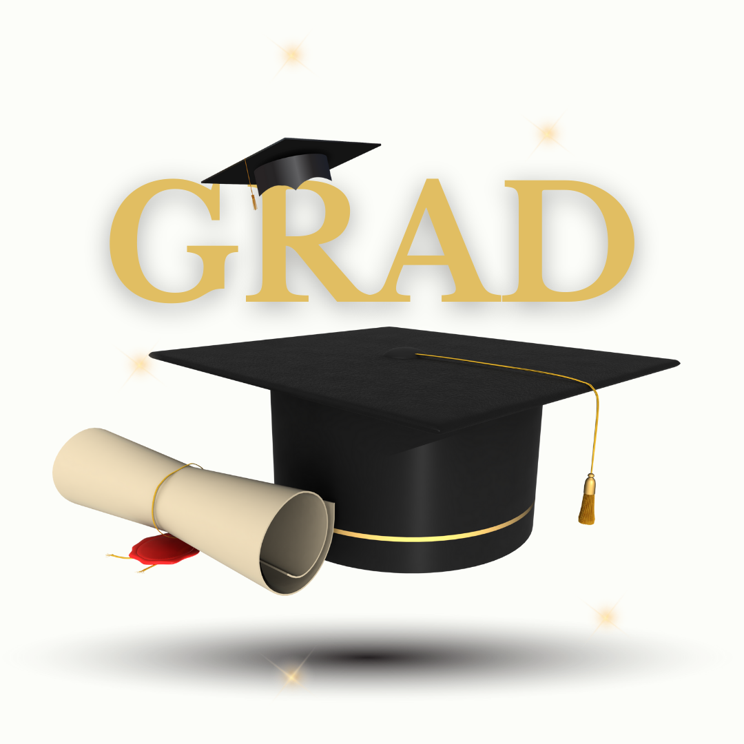 Grad – Little Hugs Creations
